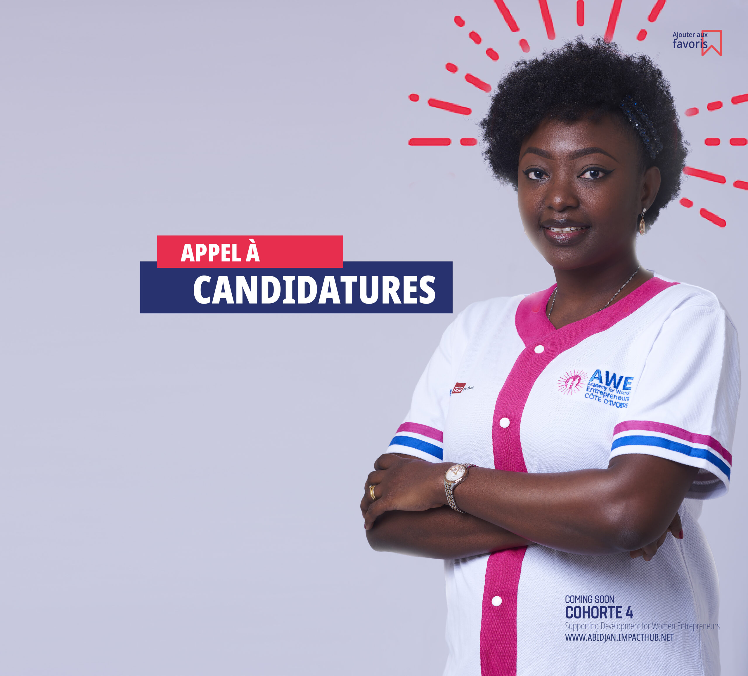 Accueil - FR - Impact Hub Abidjan