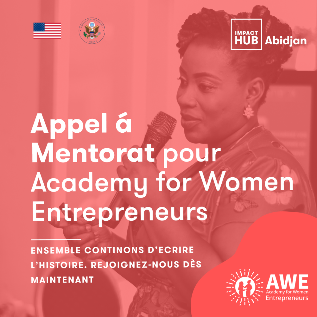 Accueil - FR - Impact Hub Abidjan